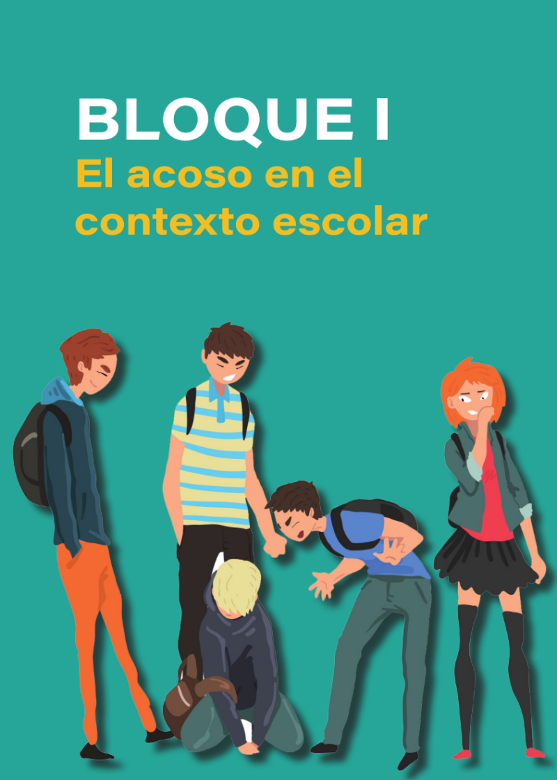 2023 Guia Acoso - ACCIÓN FAMILIAR