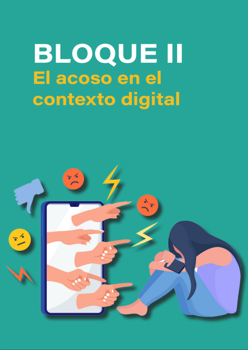 2023 Guia Acoso - ACCIÓN FAMILIAR