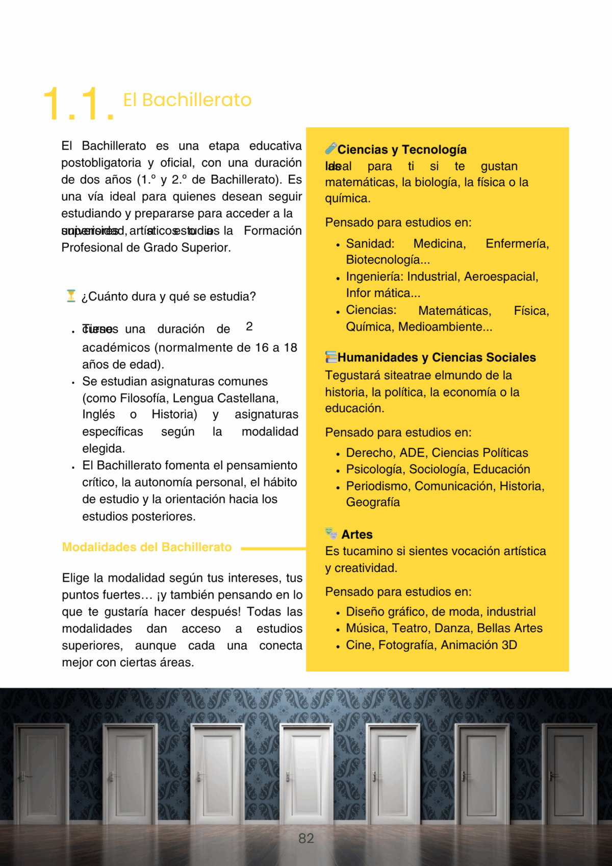 NUEVA GUÍA: ¿Quién soy y quién quiero ser? Identidad, talento y ...